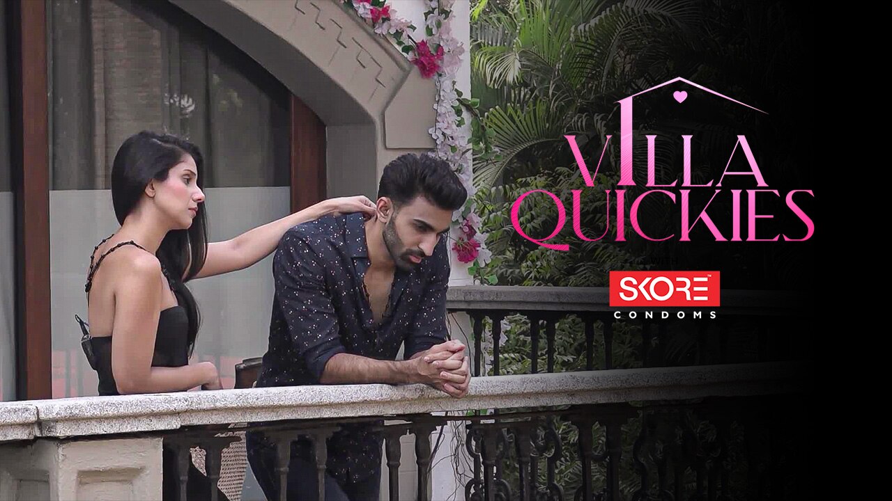 Watch Tough Phase For Nidhi-Samadh Video Online(HD) On JioCinema