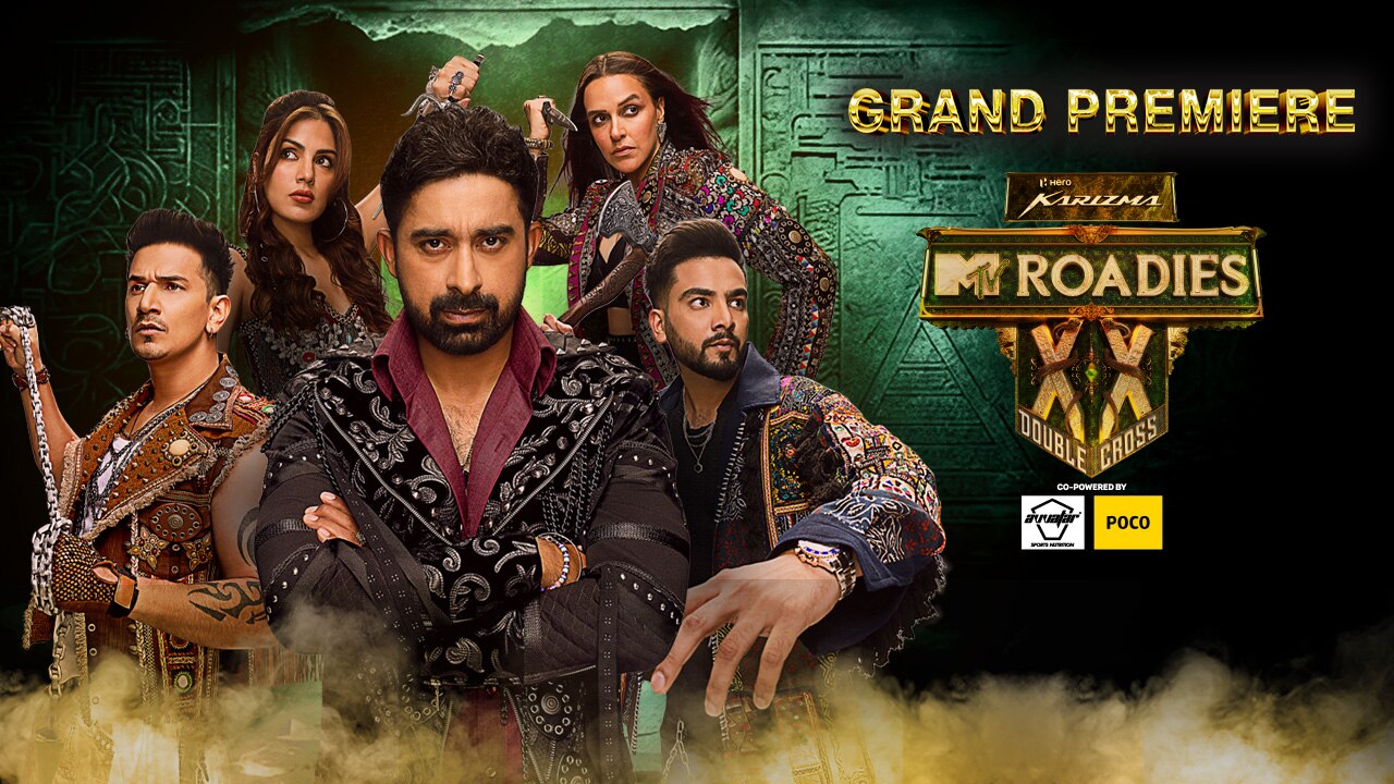 Xyz TV Show: Watch All Seasons, Full Episodes & Videos Online In HD ...