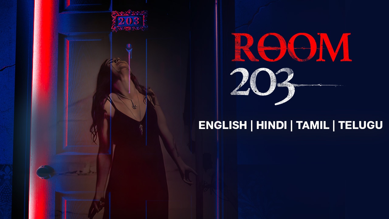 Room 203 (2022) Hindi Movie: Watch Full HD Movie Online On JioCinema