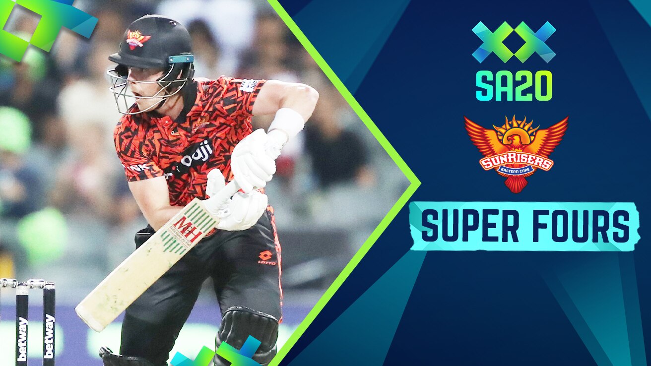 Watch JSK Vs SEC - SEC Super 4s Video Online(HD) On JioCinema