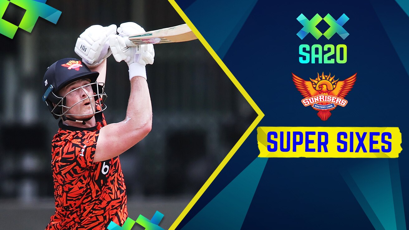 Watch SEC Vs MICT - SEC Super 6s Video Online(HD) On JioCinema Watch SEC Vs MICT - SEC Super 6s Video Online(HD) On JioCinema