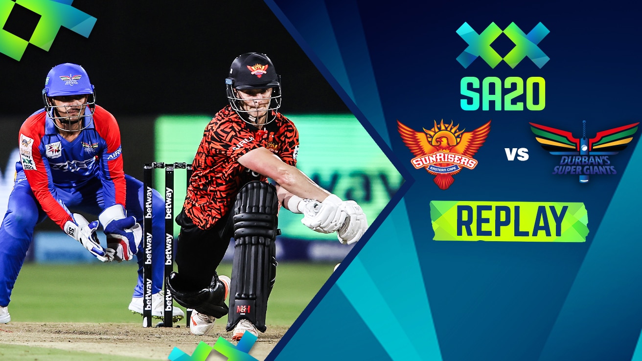 Watch SEC Vs DSG - Replay Video Online(HD) On JioCinema Watch SEC Vs DSG - Replay Video Online(HD) On JioCinema