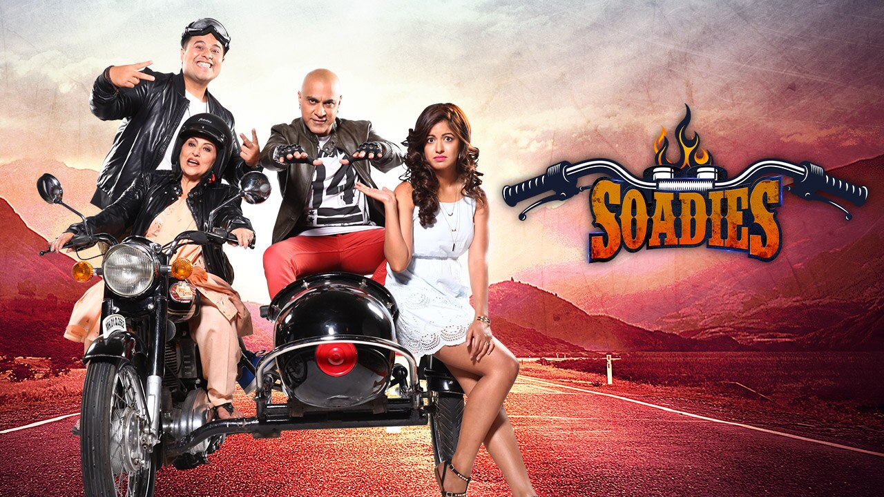 Soadies TV Show: Watch All Seasons, Full Episodes & Videos Online In HD ...