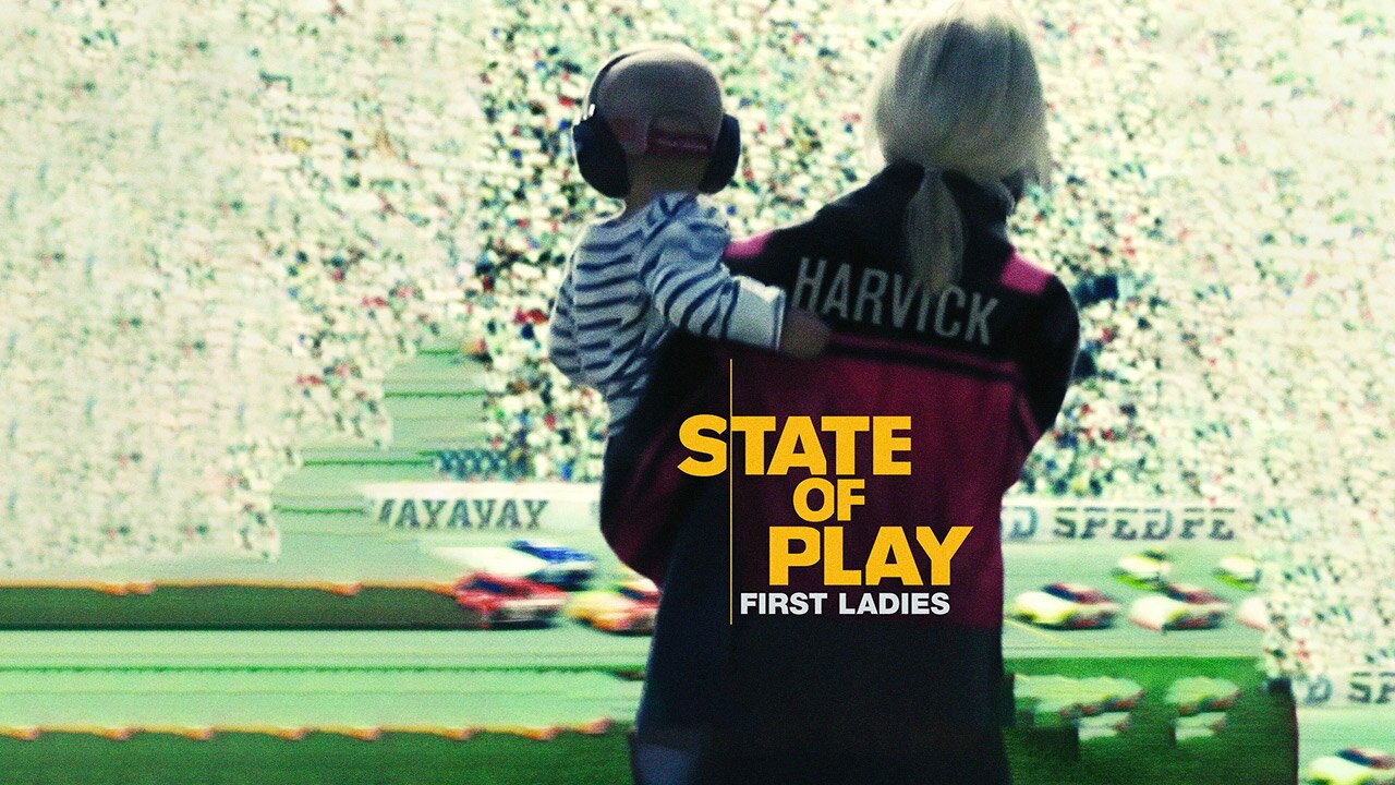 State Of Play: First Ladies (2014) English Movie: Watch Full HD Movie ...