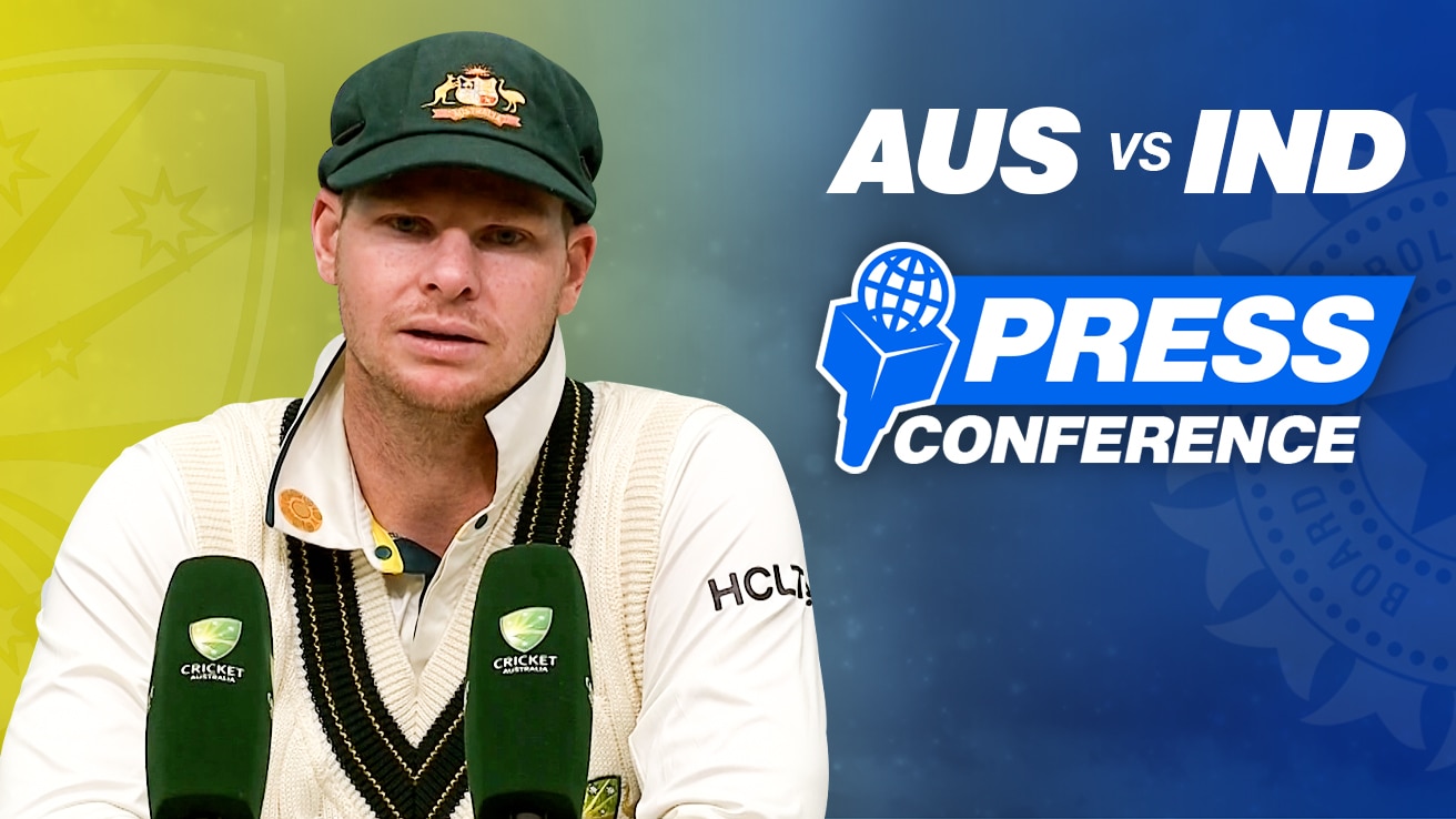 Watch Australia Vs India - Border Gavaskar Trophy - 4th Test - Day 2 ...