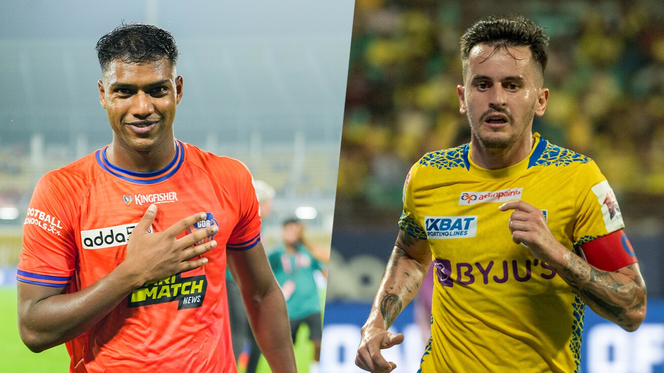 Watch Key Battle - FCG Vs KBFC Video Online(HD) On JioCinema