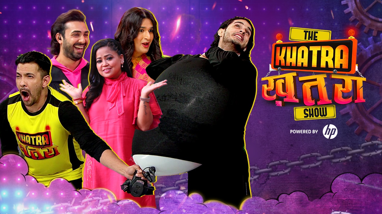 Watch The Khatra Khatra Show Season 1 Episode 30 Telecasted On 21-04 ...