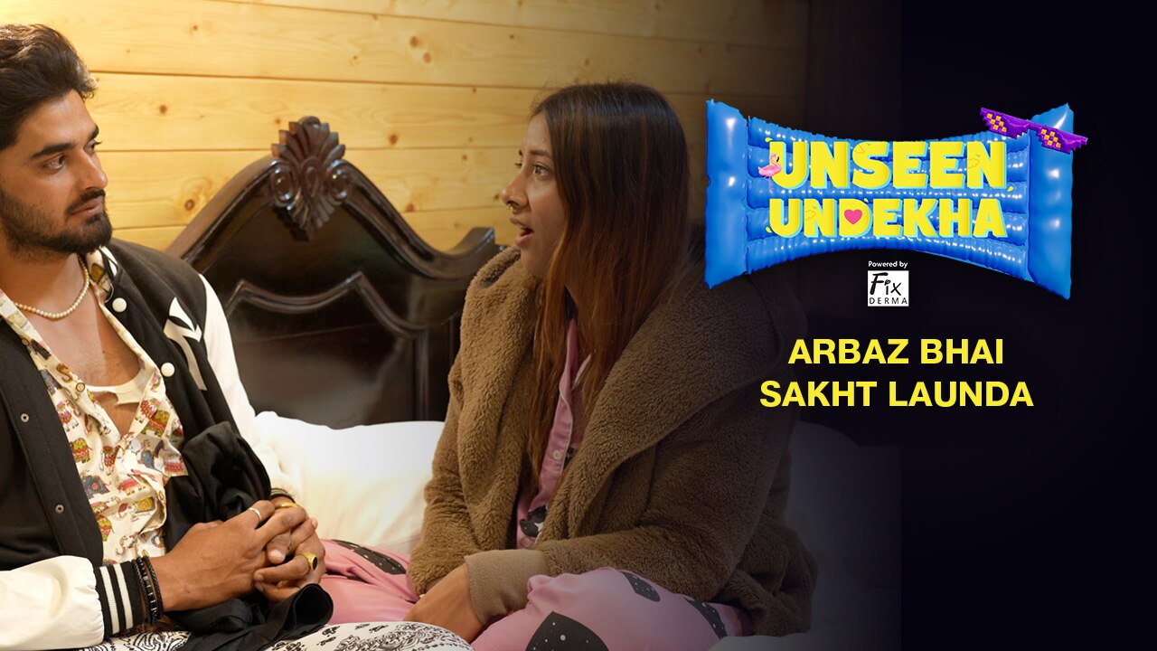 Watch Arbaz Bhai Sakht Launda Video Online(HD) On JioCinema