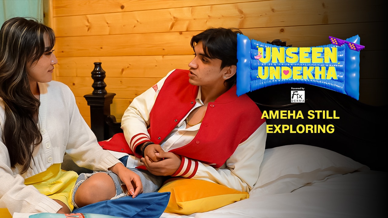 Watch Ameha Still Exploring Video Online(HD) On JioCinema