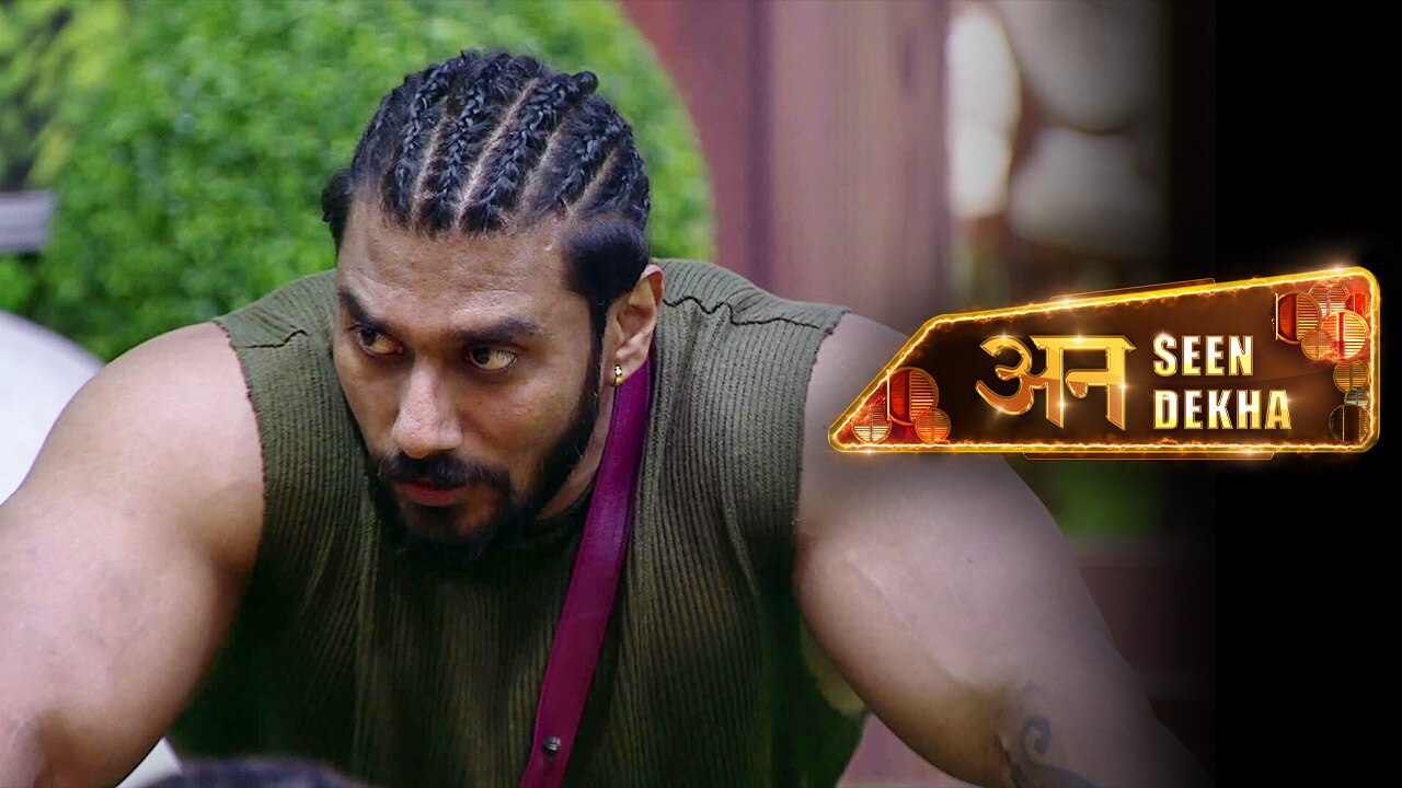 Watch Sangram's Bodybuilding Stories Video Online(HD) On JioCinema