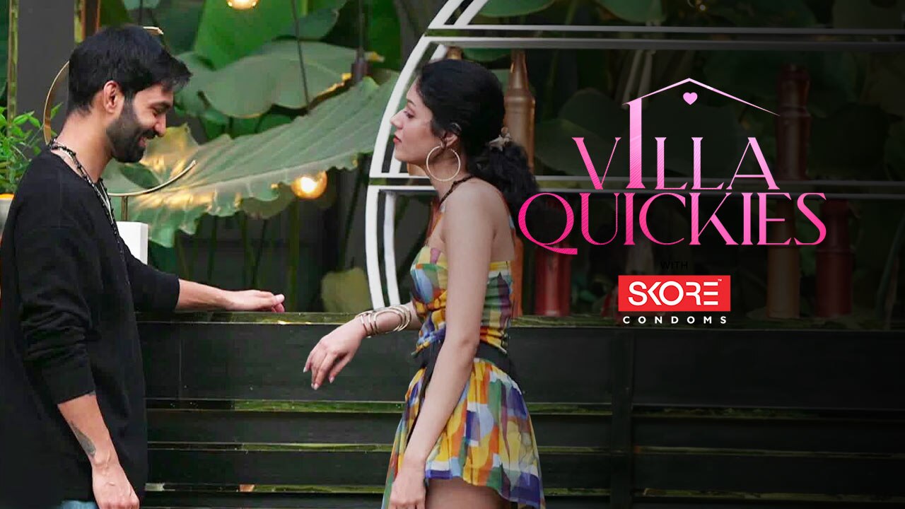 Watch Navisha's Deep Dive! Video Online(HD) On JioCinema