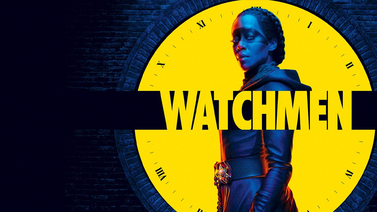 Watchmen TV Show: Watch All Seasons, Full Episodes & Videos Online In ...