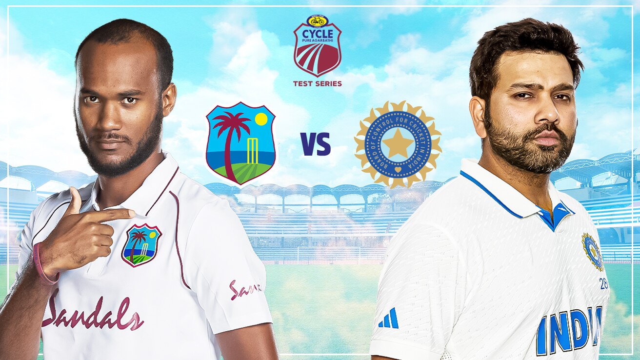 WI vs Ind ODI, t20 Schedule: Upcoming Matches, Live Scores, Results ...